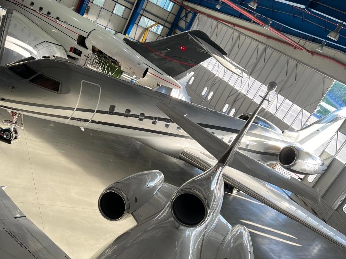 Falcon Aerospace