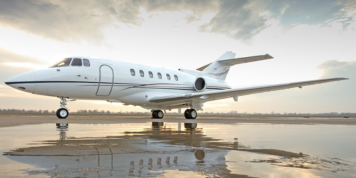 Falcon Aerospace
